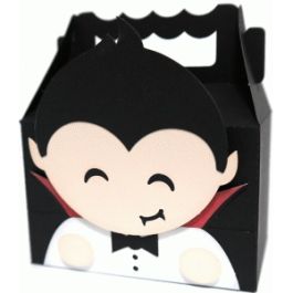 cute vampire box
