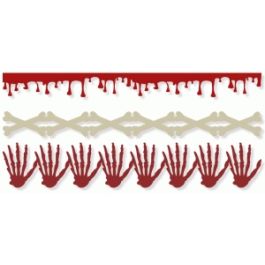blood and bones borders