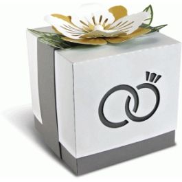 wedding gift box