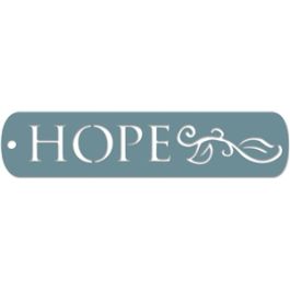 bookmark - hope