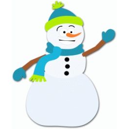snow guy