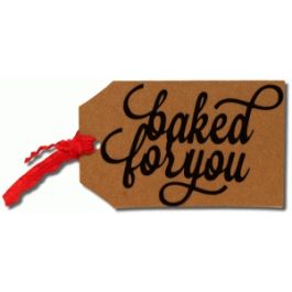 baked for you tag