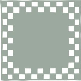 checkerboard edge shadow 2