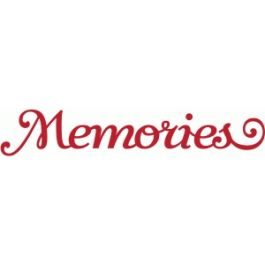 memories script