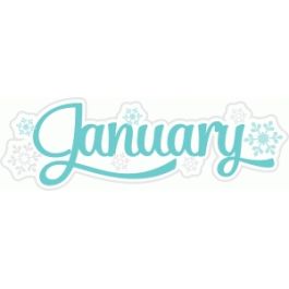 january title