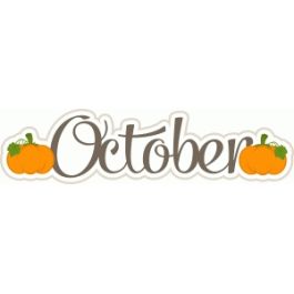 october title