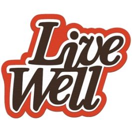 live well title