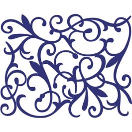 design block flourish