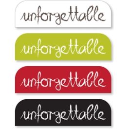 'unforgettable' sideline tab