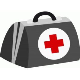 doctor bag