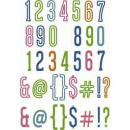 good for everything alpha - numbers punctuation