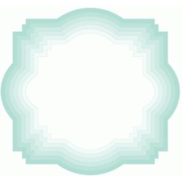 nested square labels