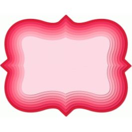 nested artisan label