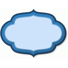 nesting labels - artisan