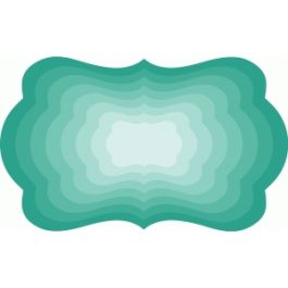 nested artisan shape