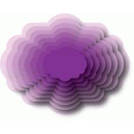 nested artisan shape