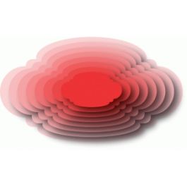 nested artisan label