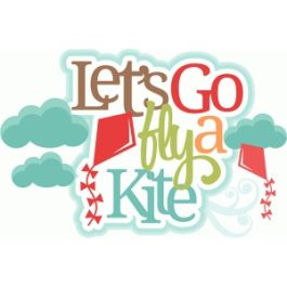 let's go fly a kite title