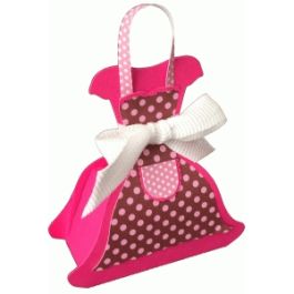 apron gift box