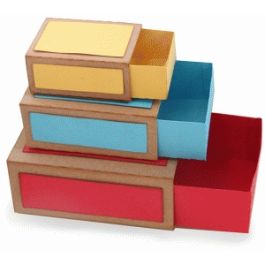 stacking sliding boxes