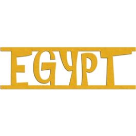 titles - egypt