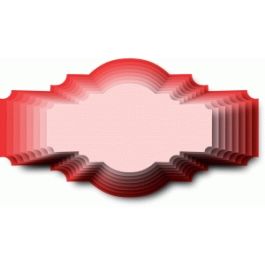 nested artisan label