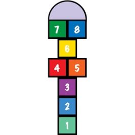 hopscotch