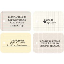 great joy funny note cards