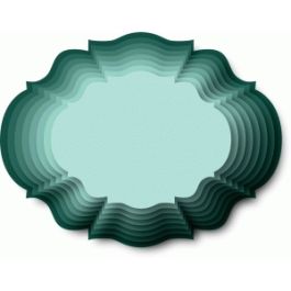 artisan nested label