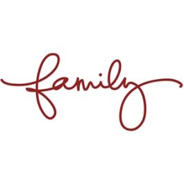 handwrittings: family