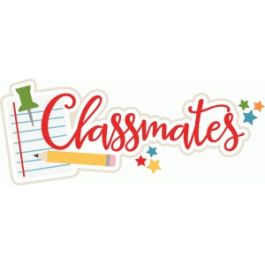 classmates title