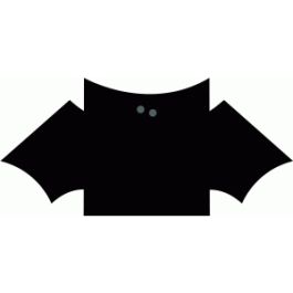 square bat