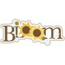 bloom title