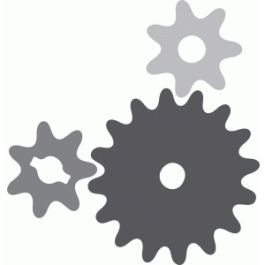 simple cogs