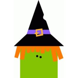 square witch