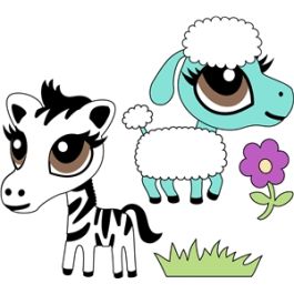 animals build a pet 7