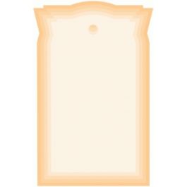 nested fancy artisan tags