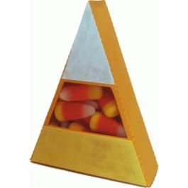 candy corn box