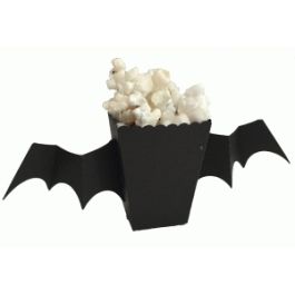 bat popcorn box