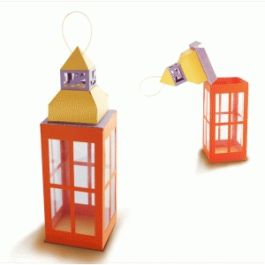 lantern box