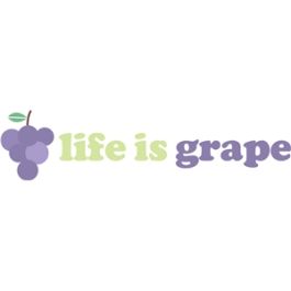 life is grape