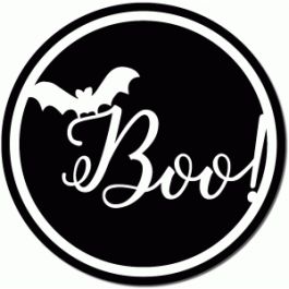 boo circle
