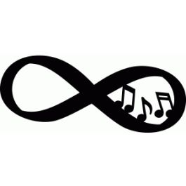 music infinity
