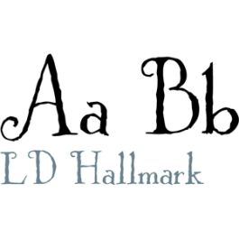 LD Hallmark