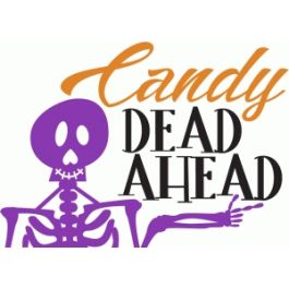 candy dead ahead|99084