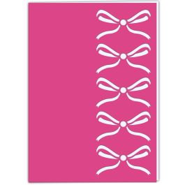 Baroque Ribbon Bow|D-1238153