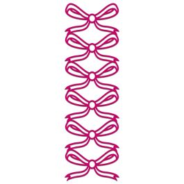 Baroque Ribbon Bow|D-1238142