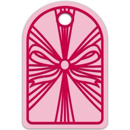 Baroque Ribbon Bow|D-1238153