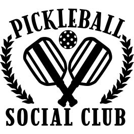 Pickleball Social Club
