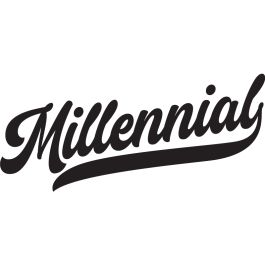 Millennial
